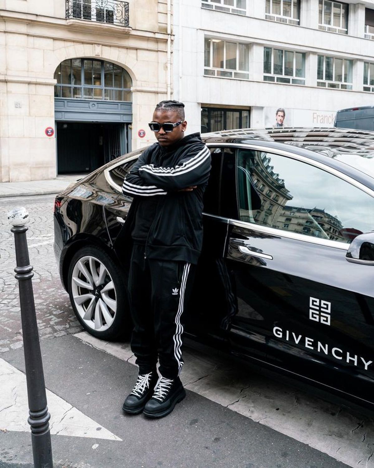 Focalistic Outfit from June 24, 2023 | WHAT’S ON THE STAR?