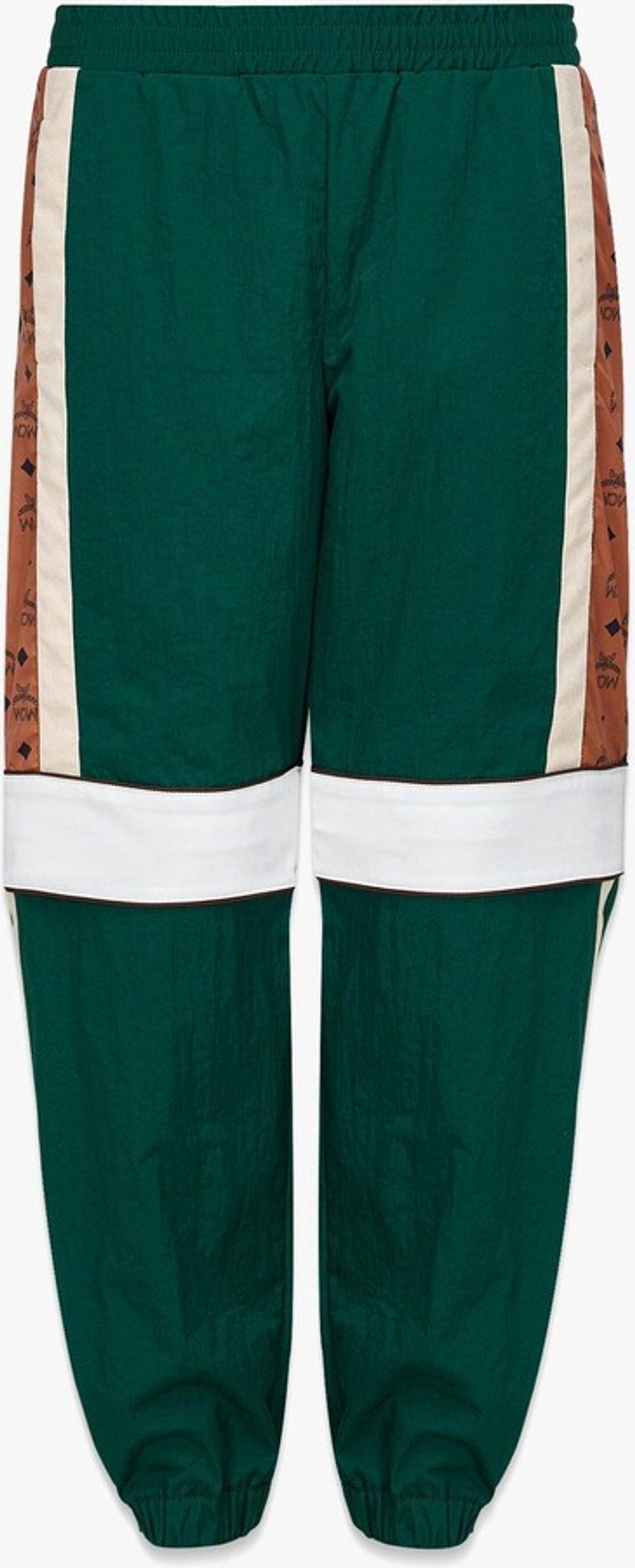 MCM × Phenomenon Convertible Track Pants | WHAT’S ON THE STAR?