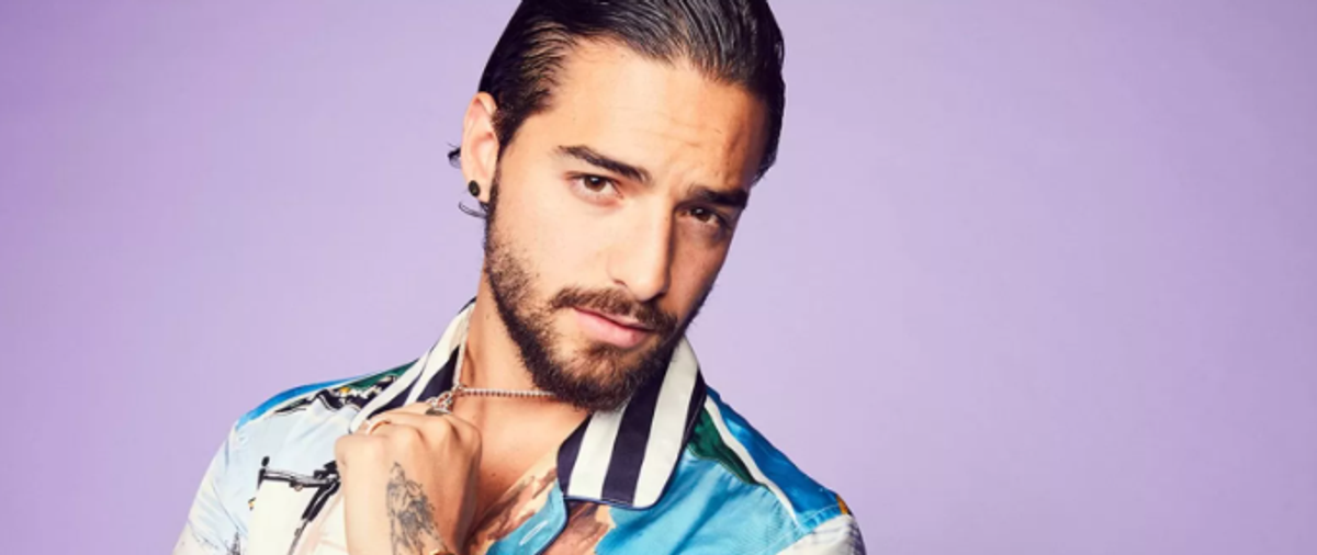 Maluma: Outfits, Clothes, Style and Fashion | WHAT’S ON THE STAR?