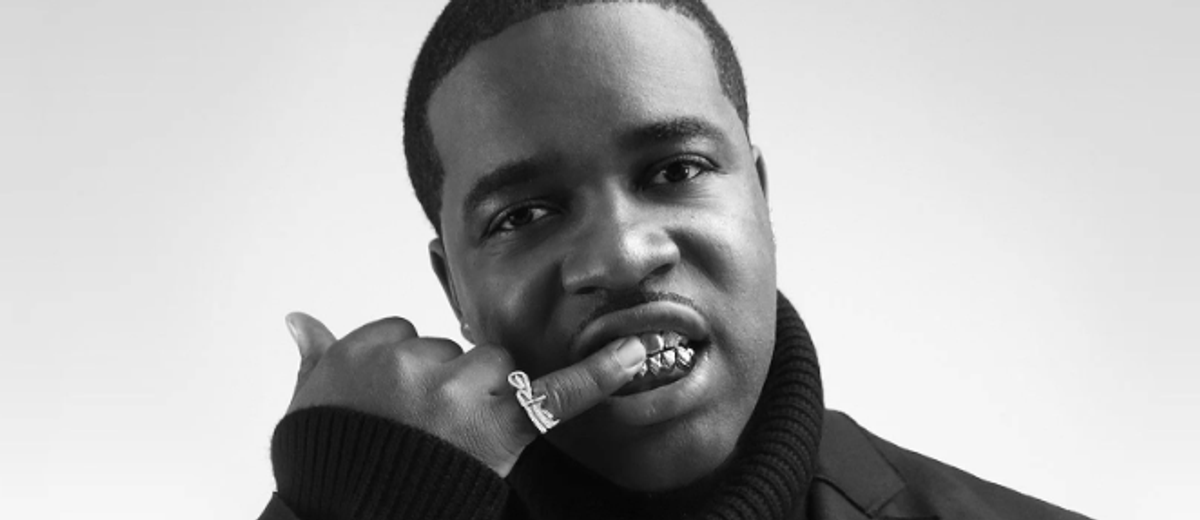 ASAP Ferg: Outfits, Clothes, Style and Fashion | WHAT’S ON THE STAR?
