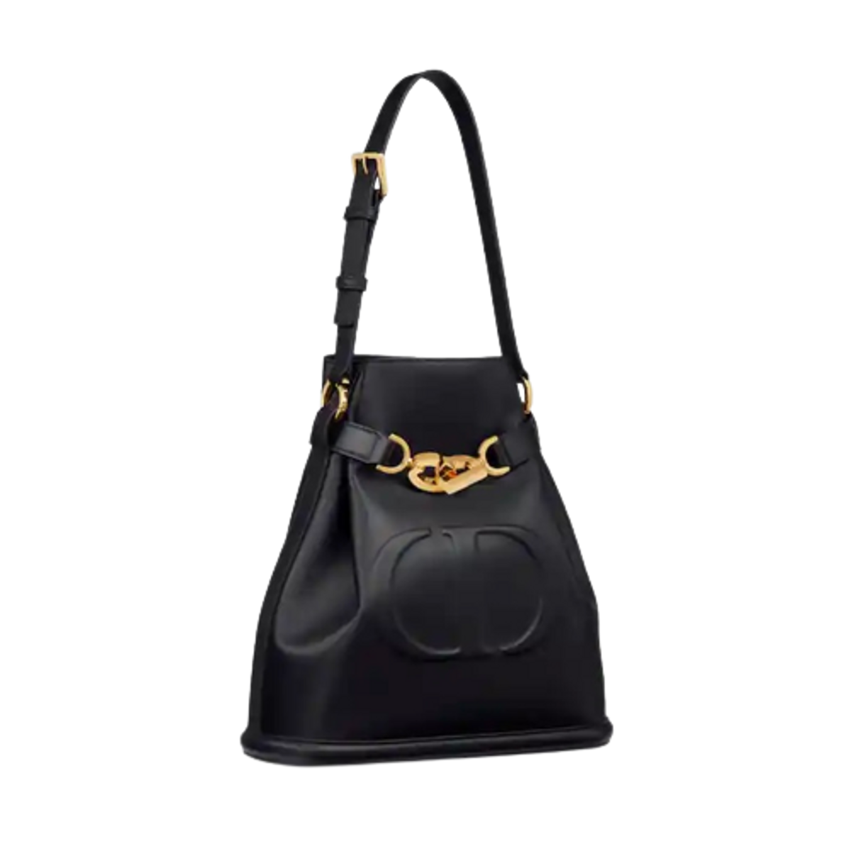 Dior Medium C'Est Bag | WHAT’S ON THE STAR?