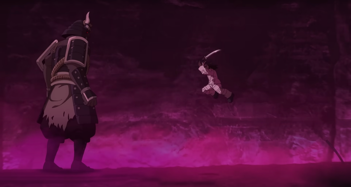 Lil Uzi Vert Outfits in "Pink Tape Official Trailer" Video | WHAT’S ON ...