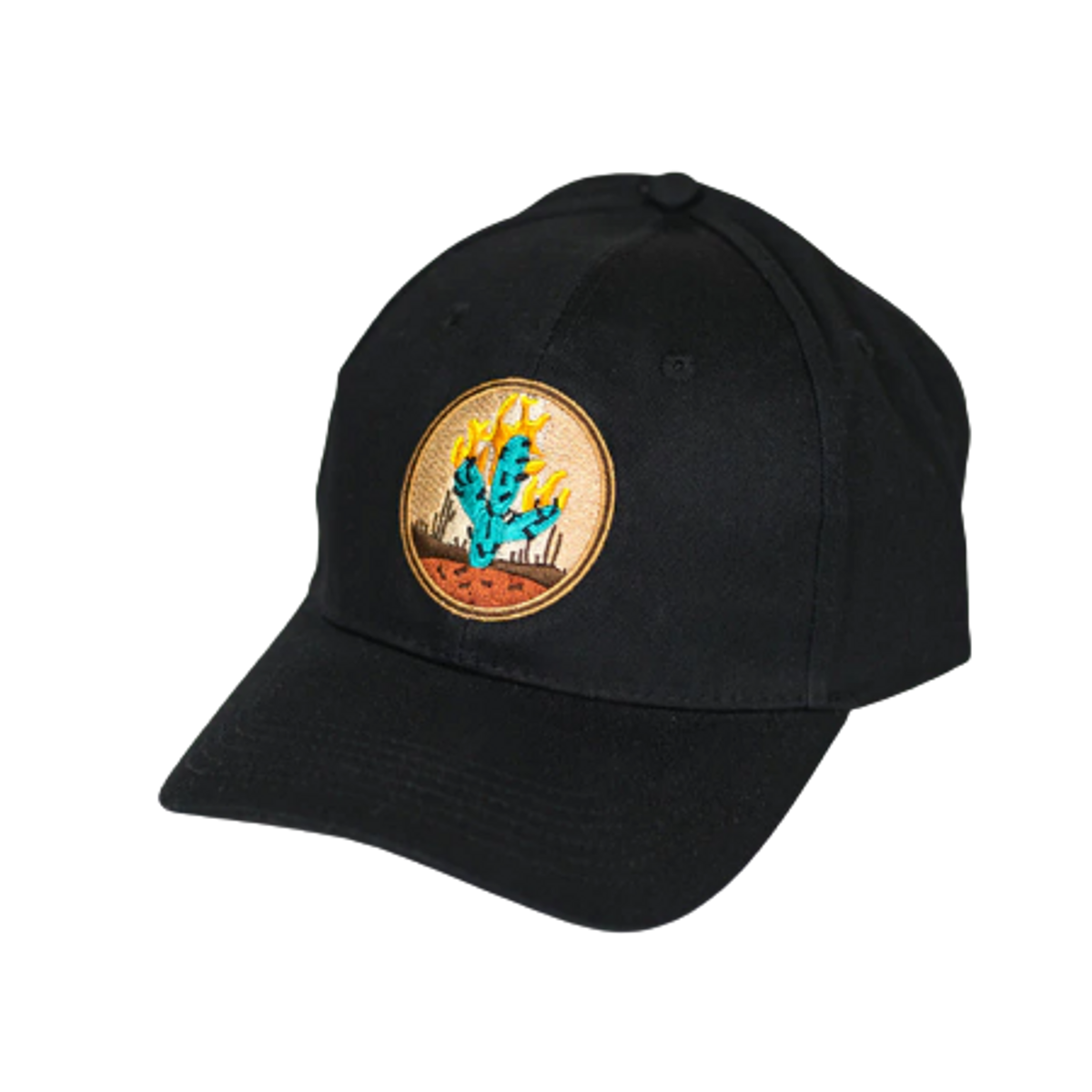 Cactus Jack Rodeo Cap | WHAT’S ON THE STAR?