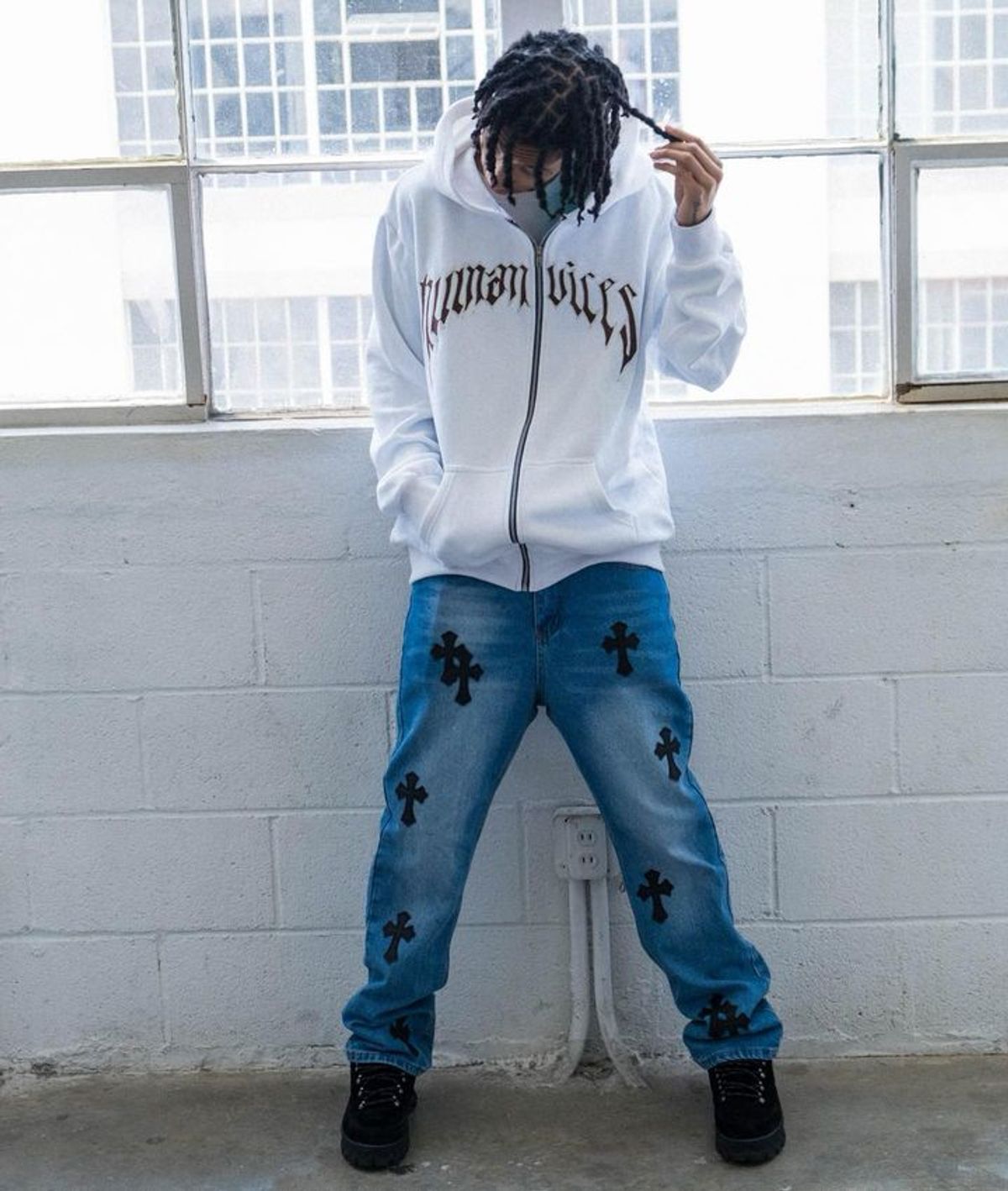 Autumn! Outfit from July 7, 2023 | WHAT’S ON THE STAR?