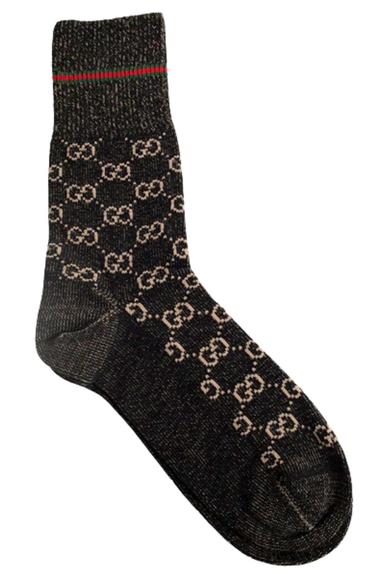 Gucci Black Socks | WHAT’S ON THE STAR?