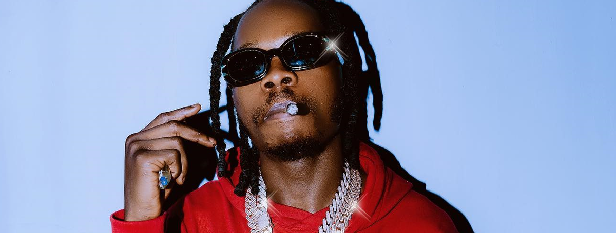 Naira Marley: Outfits, Clothes, Style and Fashion | WHAT’S ON THE STAR?