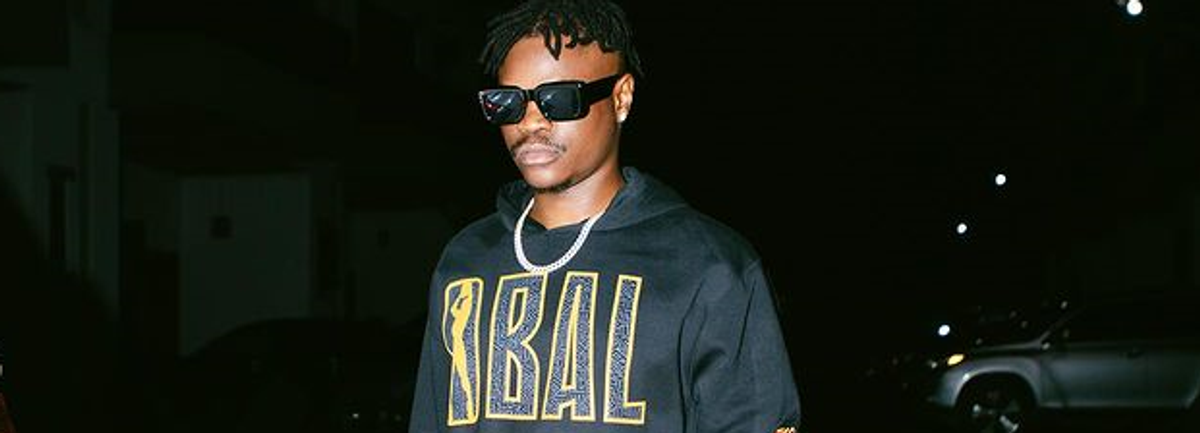 Bad Boy Timz: Outfits, Clothes, Style and Fashion | WHAT’S ON THE STAR?