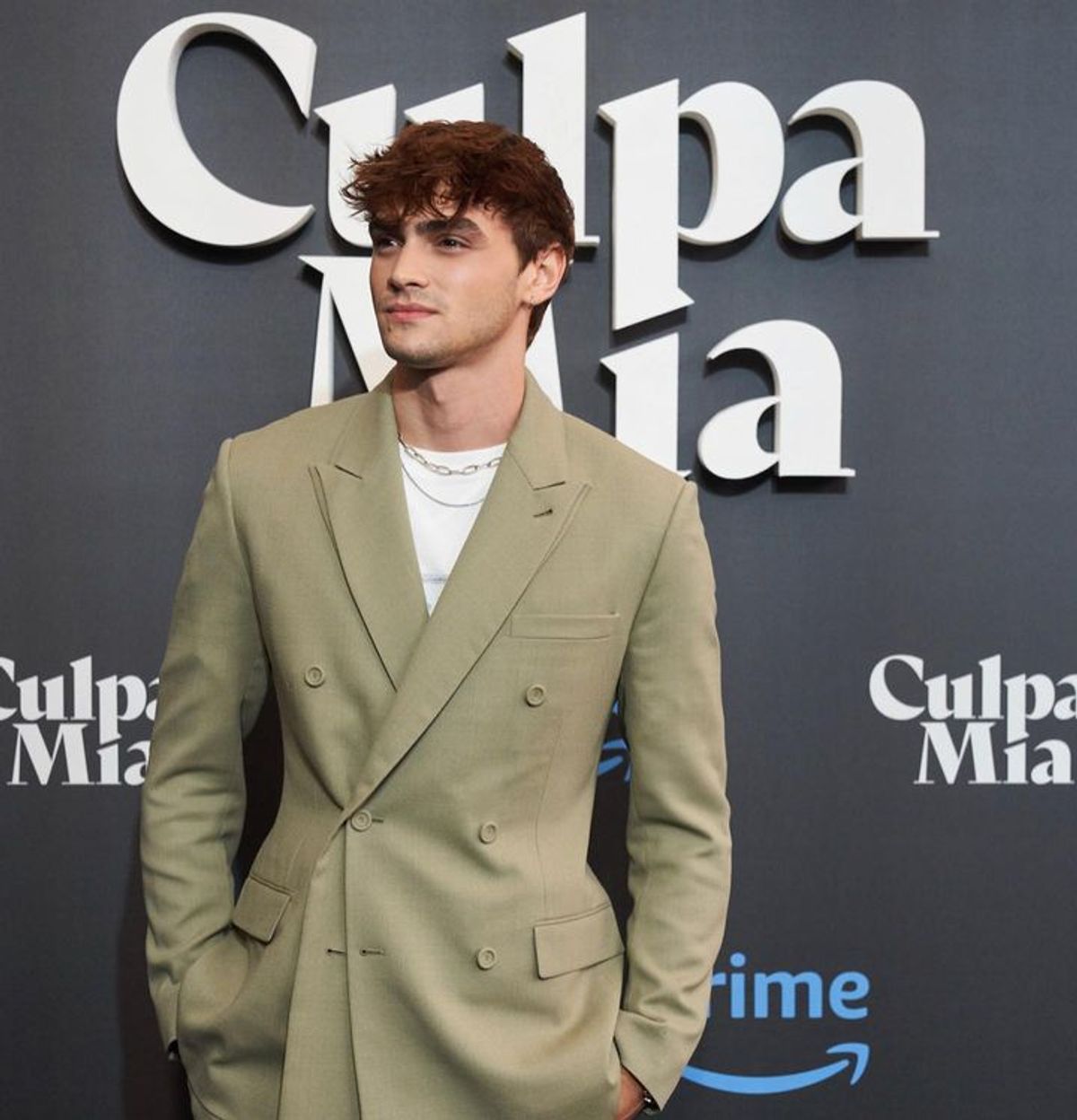 Gabriel Guevara Outfit from June 4, 2023 | WHAT’S ON THE STAR?