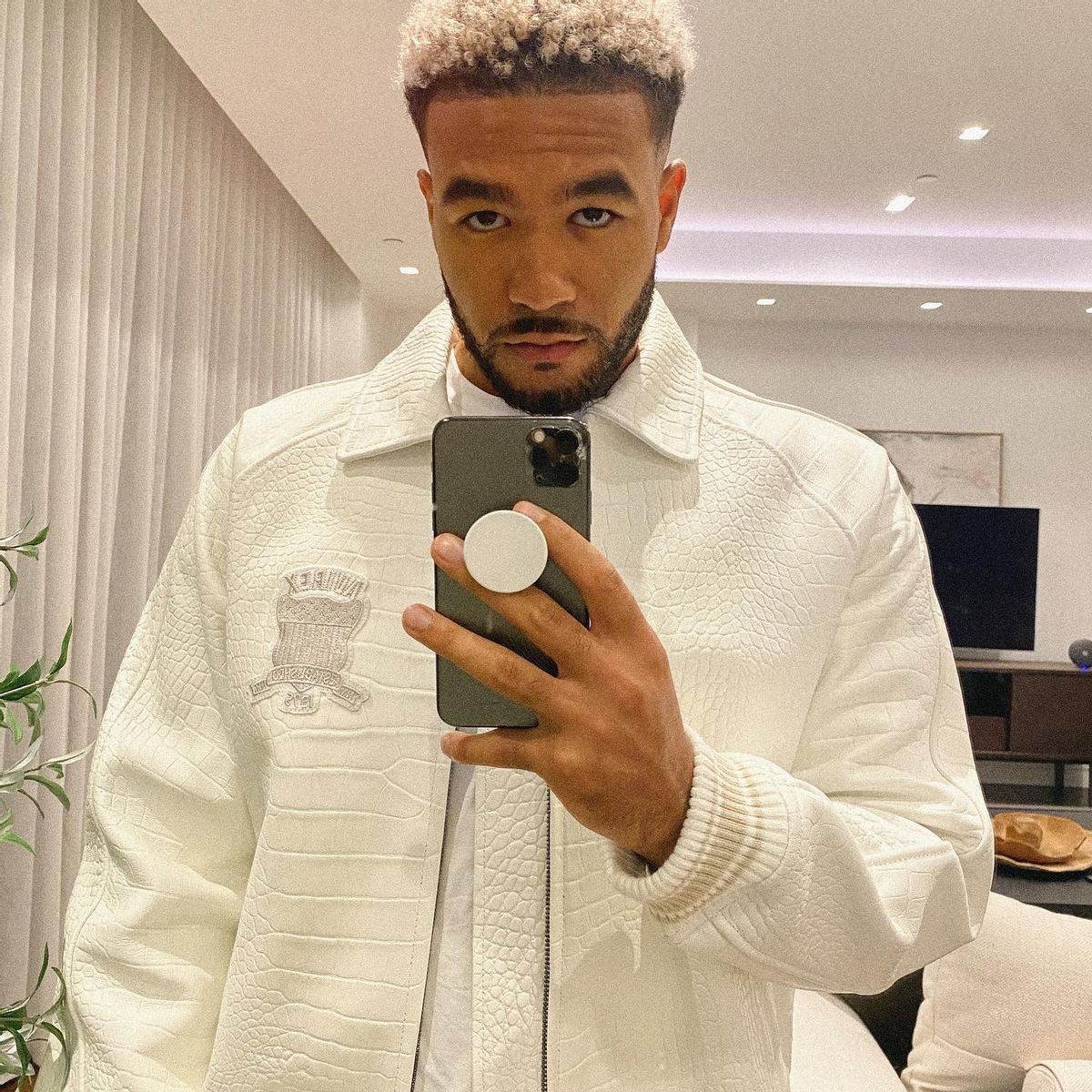 Reece James Outfit from July 13, 2023 | WHAT’S ON THE STAR?