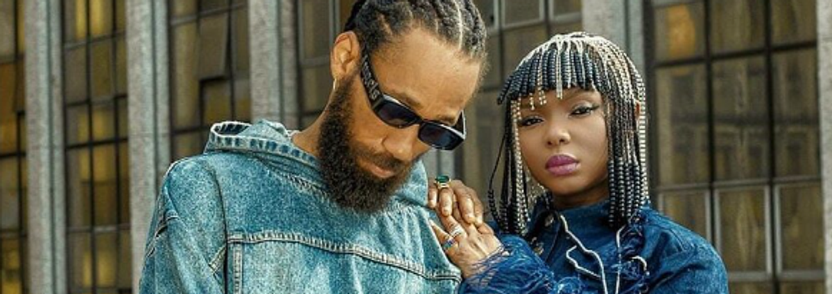 Phyno: Outfits, Clothes, Style and Fashion | WHAT’S ON THE STAR?