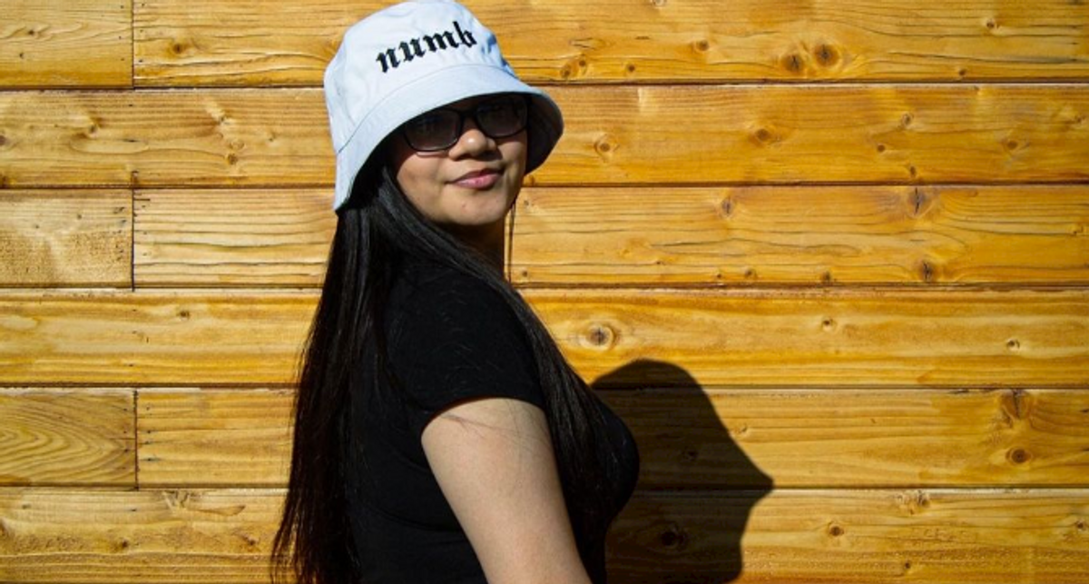 Numb Society: Clothing, Shoes & Accessories | WHAT’S ON THE STAR?