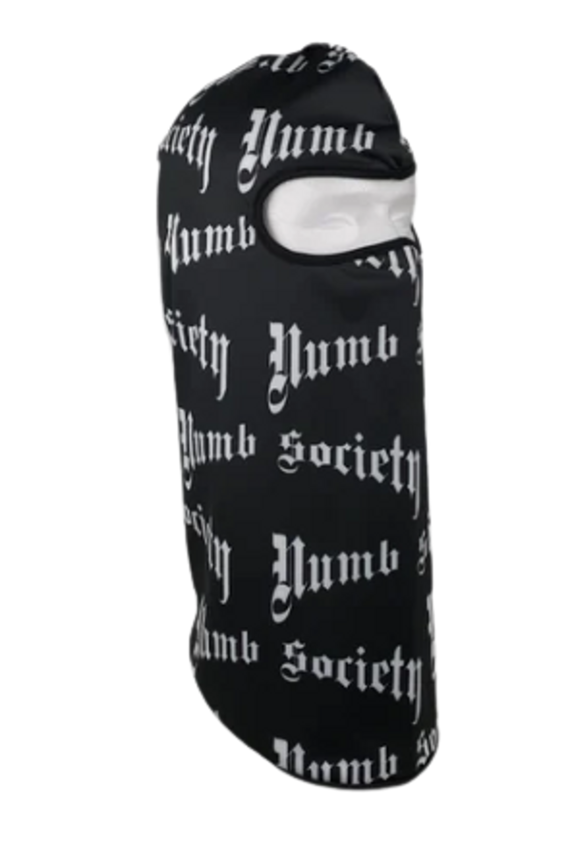 Numb Society Stacked Ski Mask | WHAT’S ON THE STAR?
