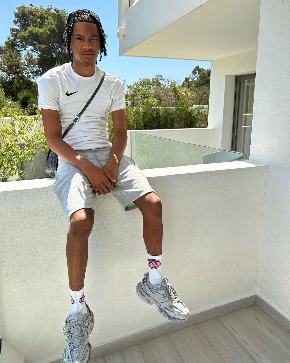 Nemzzz Outfit from July 16, 2023 | WHAT’S ON THE STAR?