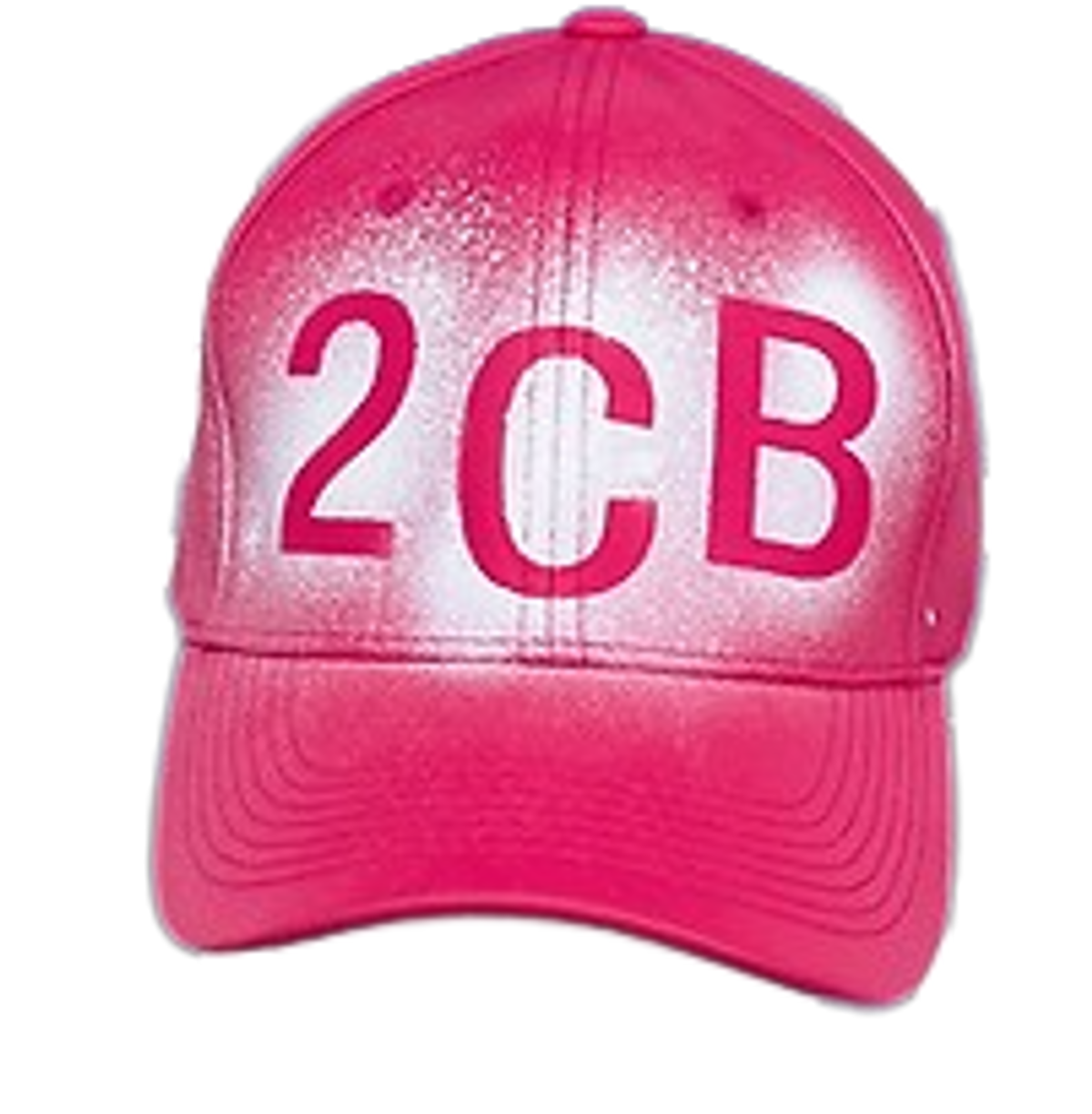 2CB Denim Patch Trucker Hat | WHAT’S ON THE STAR?