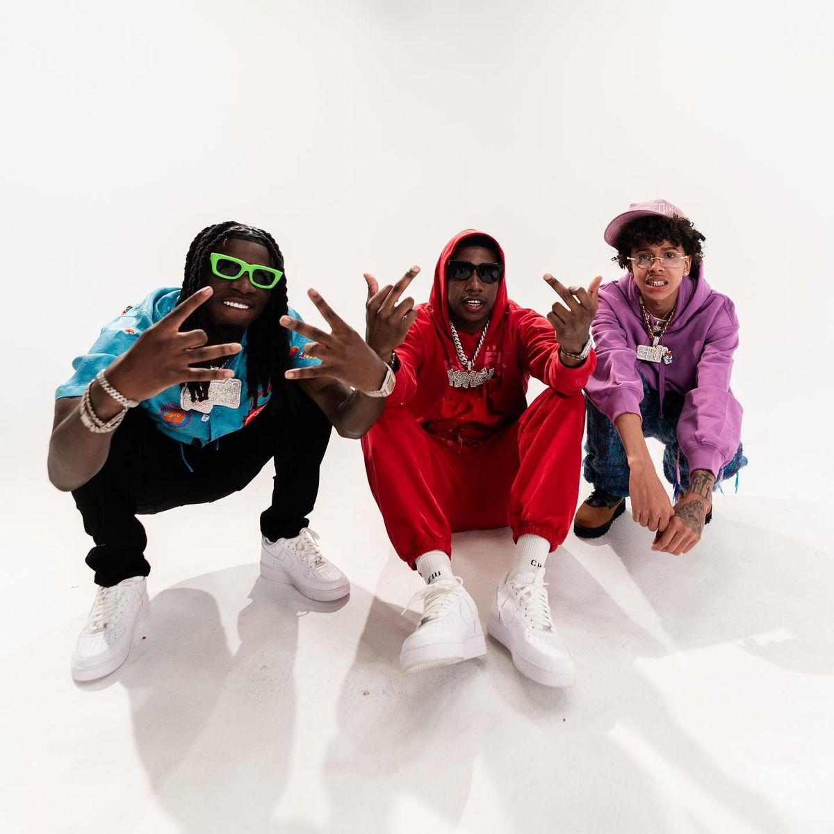 SleazyWorld Go Outfit from July 19, 2023 | WHAT’S ON THE STAR?