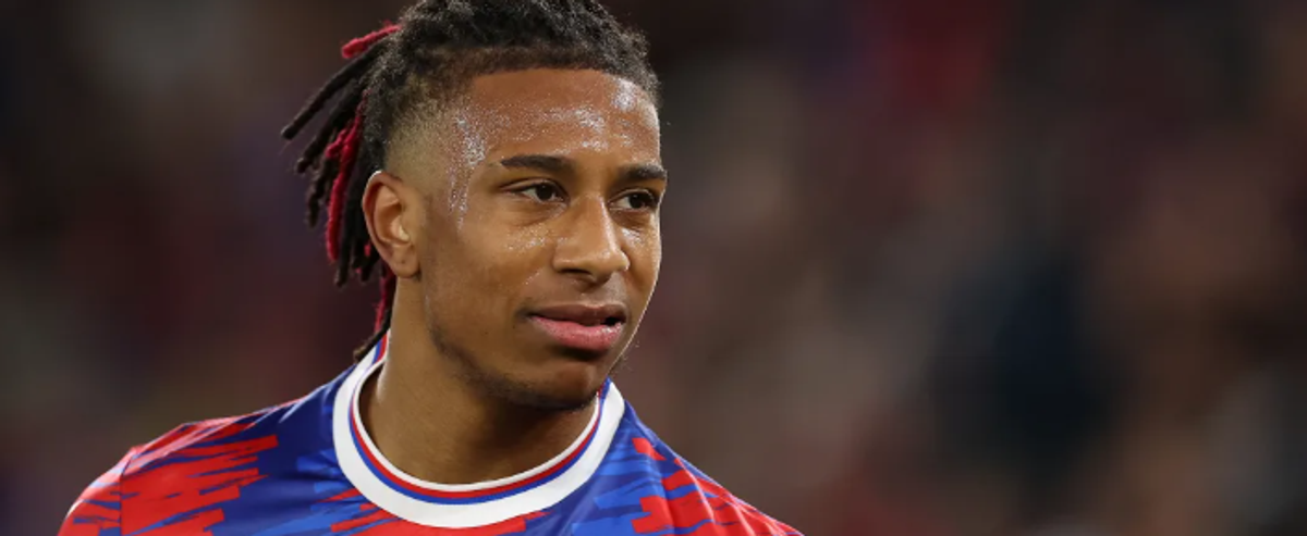 Michael Olise: Outfits, Clothes, Style and Fashion | WHAT’S ON THE STAR?