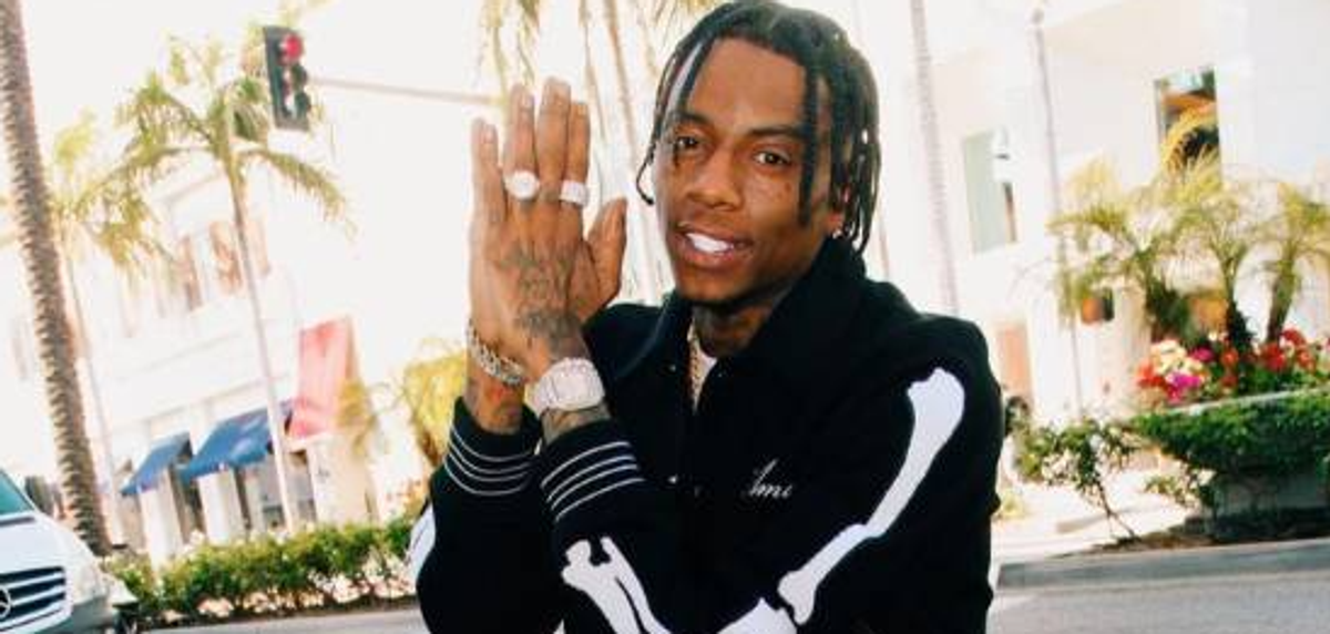 Soulja Boy Merch: Clothing, Shoes & Accessories | WHAT’S ON THE STAR?