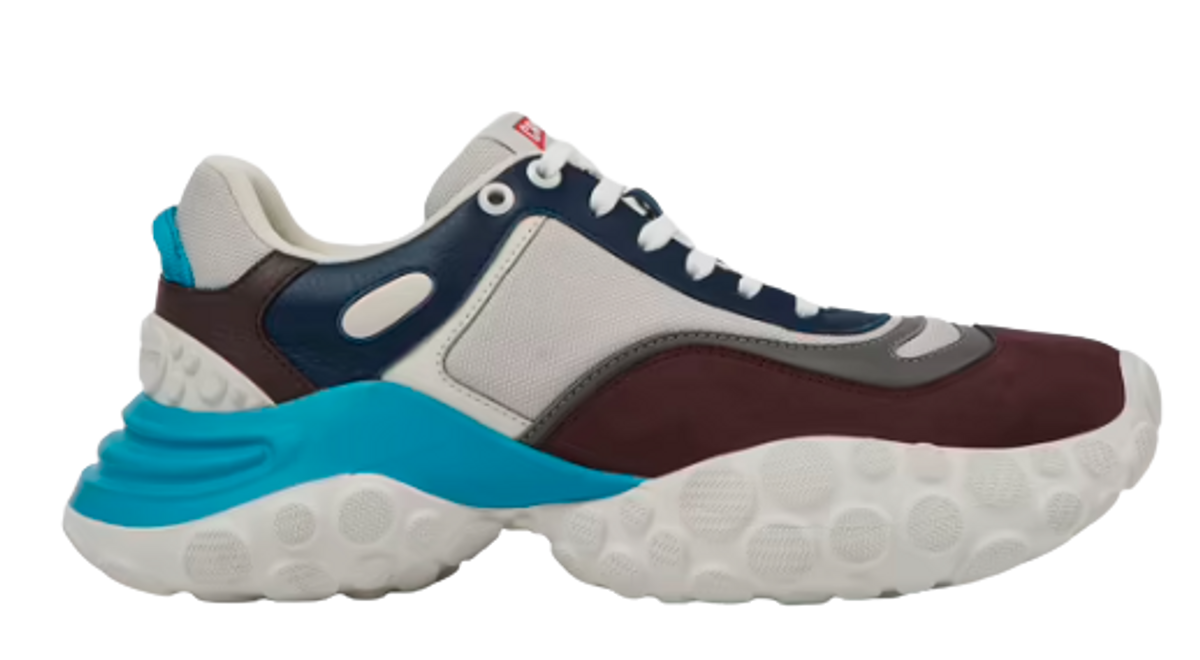 Camper Pelotas Mars Sneakers | WHAT’S ON THE STAR?