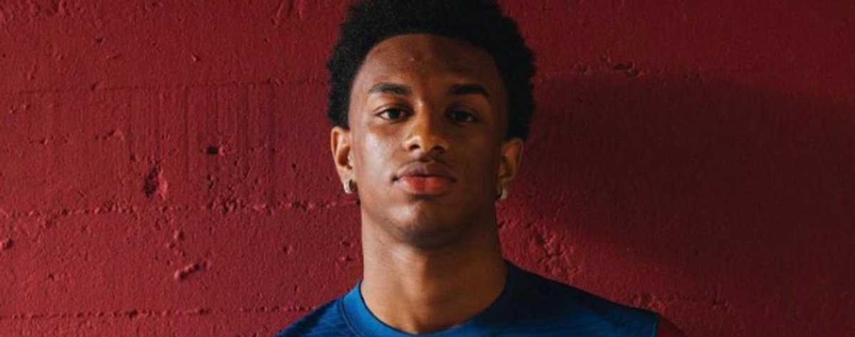 Alejandro Balde: Outfits, Clothes, Style and Fashion | WHAT’S ON THE STAR?