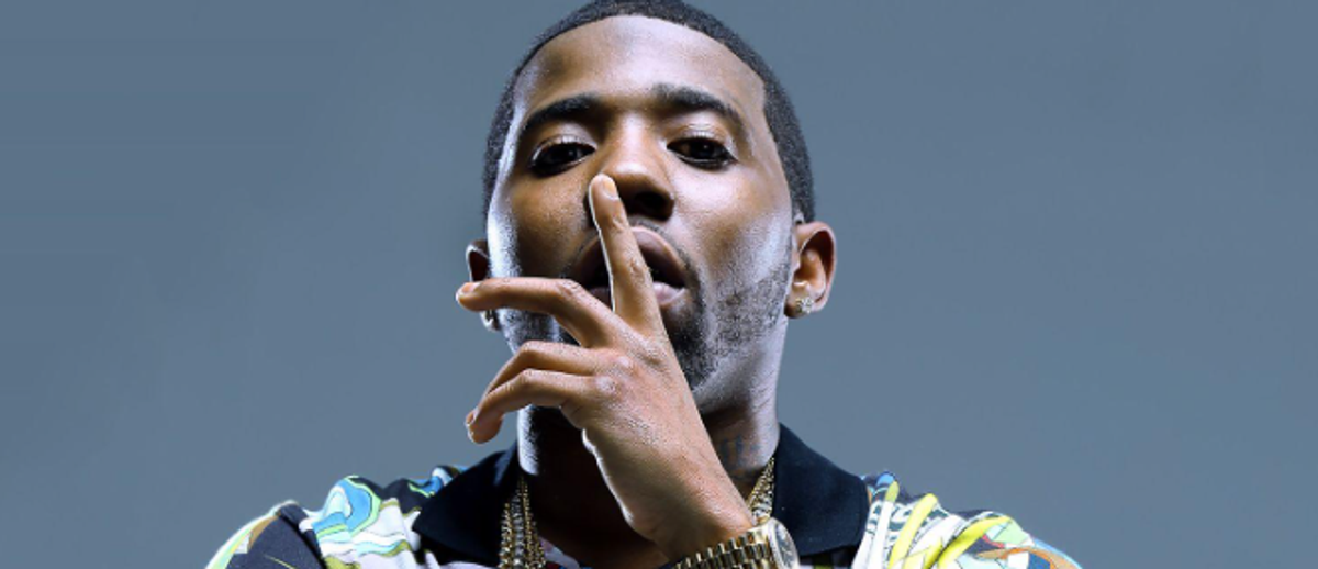 YFN Lucci: Outfits, Clothes, Style and Fashion | WHAT’S ON THE STAR?