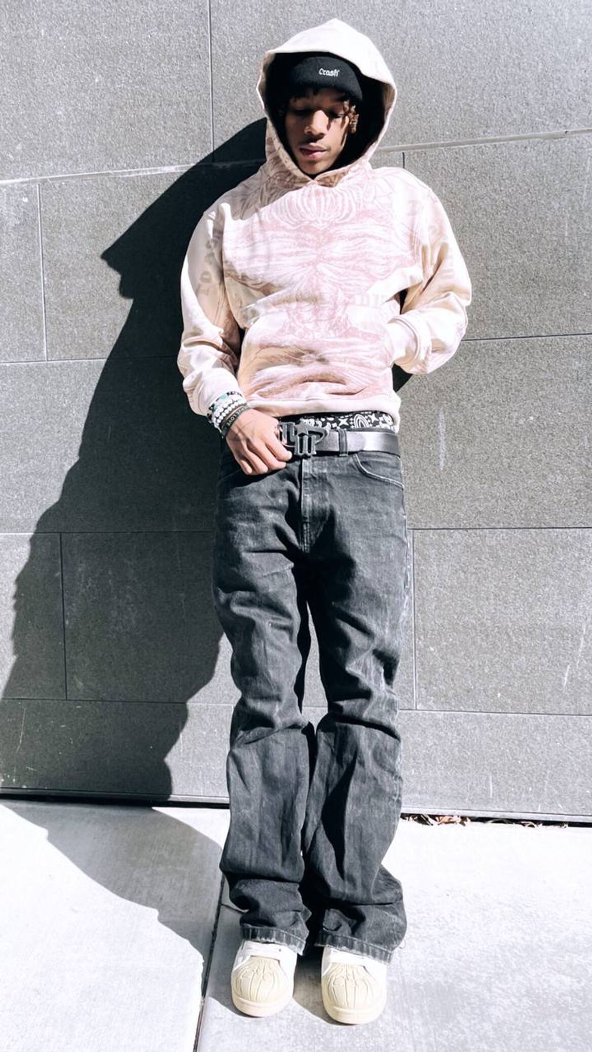 Midwxst Outfit from August 1, 2023 | WHAT’S ON THE STAR?