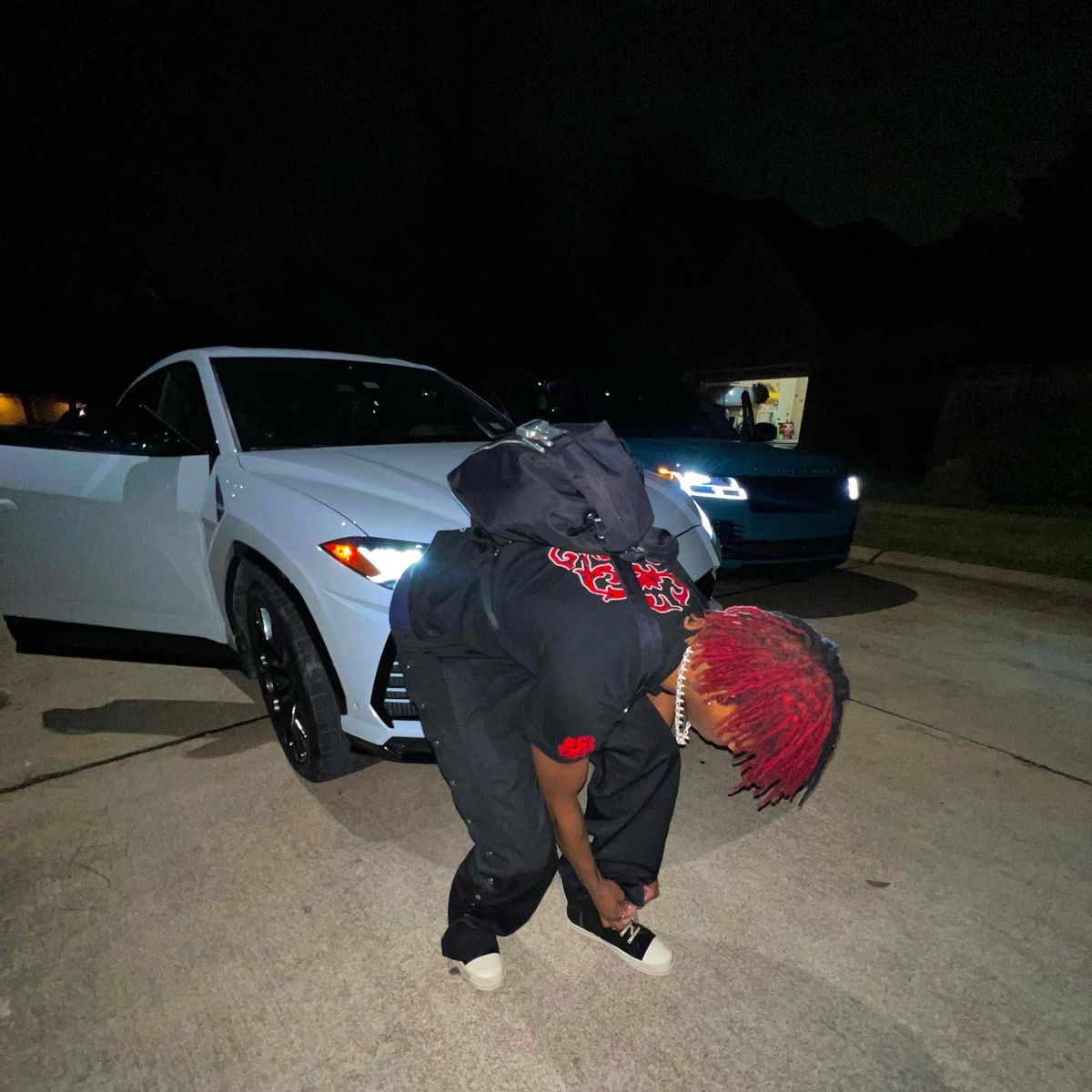 DC The Don Outfit from July 21, 2022 | WHAT’S ON THE STAR?