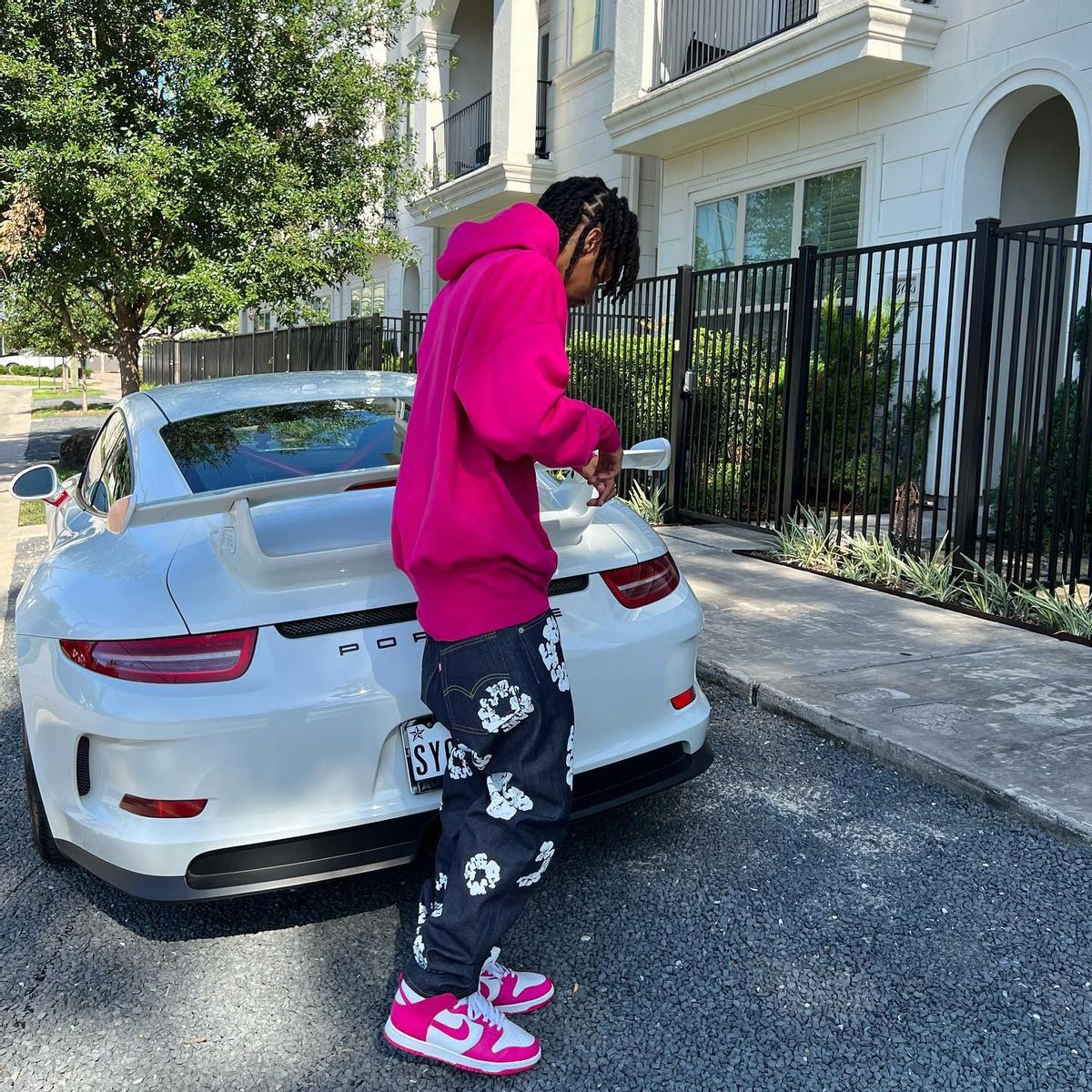 Autumn! Outfit from August 3, 2023 | WHAT’S ON THE STAR?