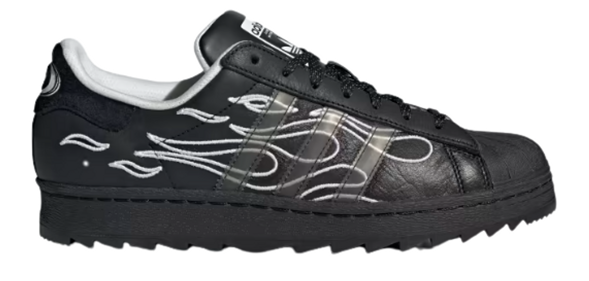 Adidas Superstar Ripple Nsrc | WHAT’S ON THE STAR?