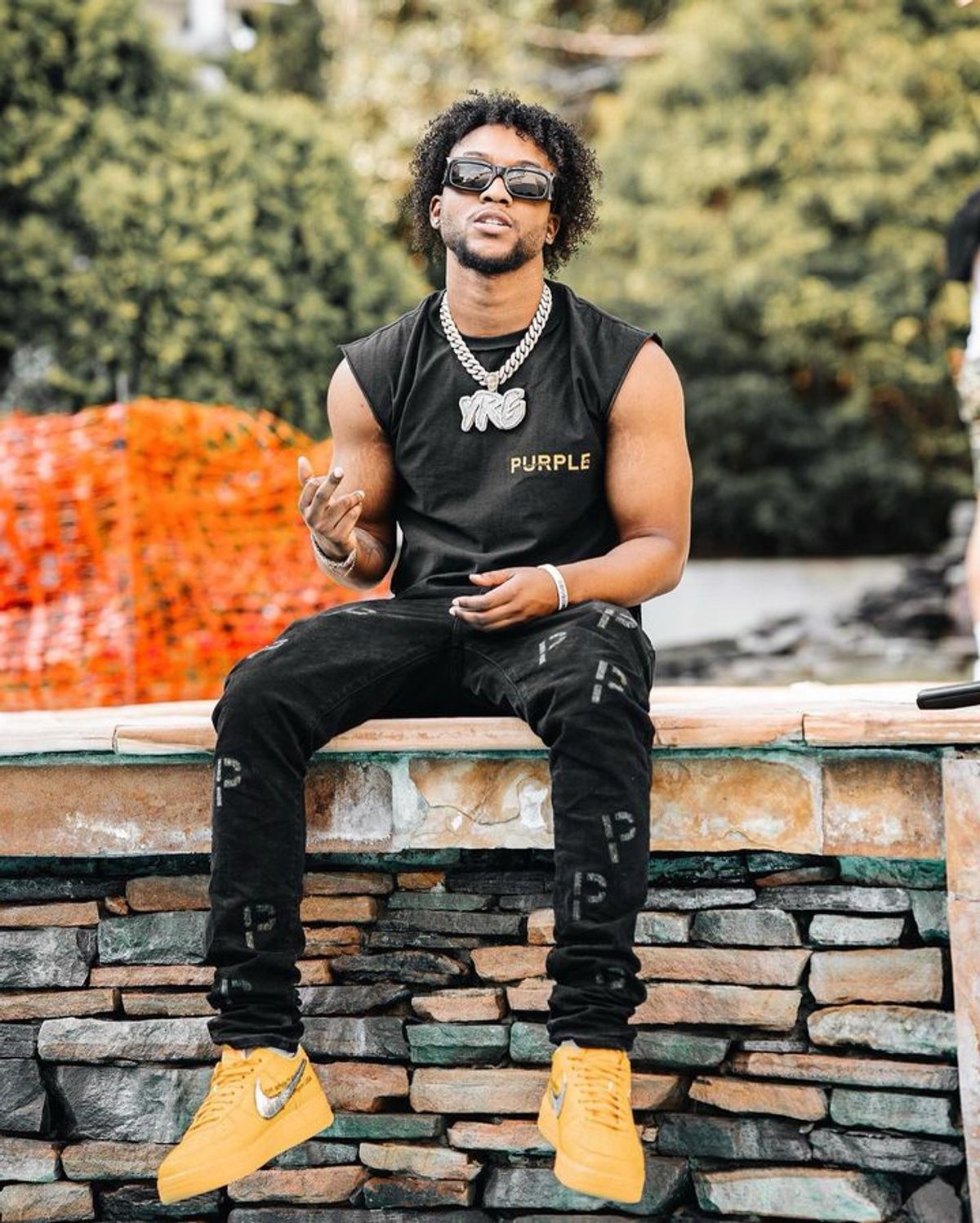 YourRAGE Outfit from August 3, 2023 | WHAT’S ON THE STAR?