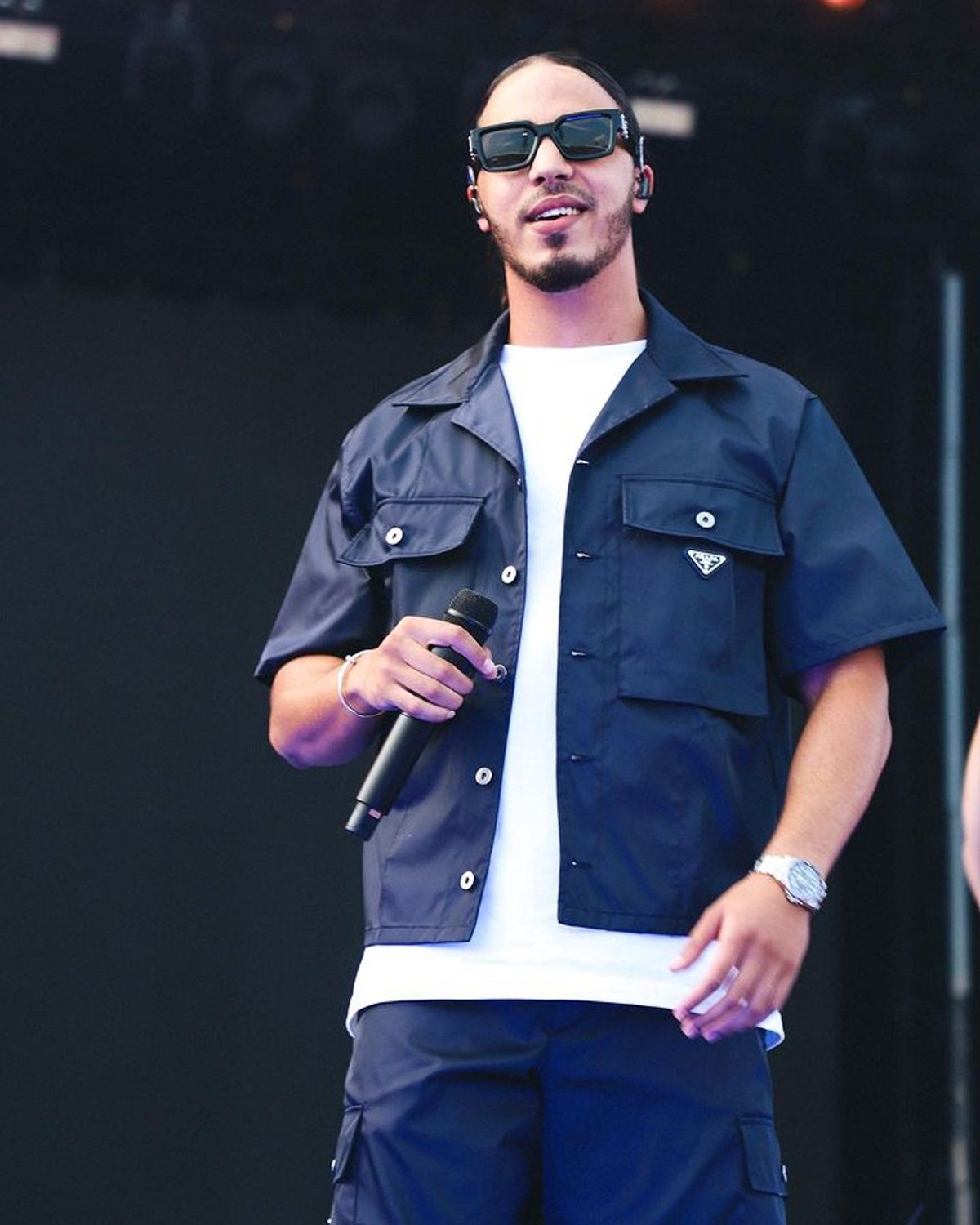 Dinaz Outfit from July 13, 2023 | WHAT’S ON THE STAR?