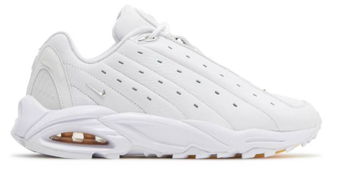 Nike × Nocta White Hot Step Air Terra Sneakers | WHAT’S ON THE STAR?