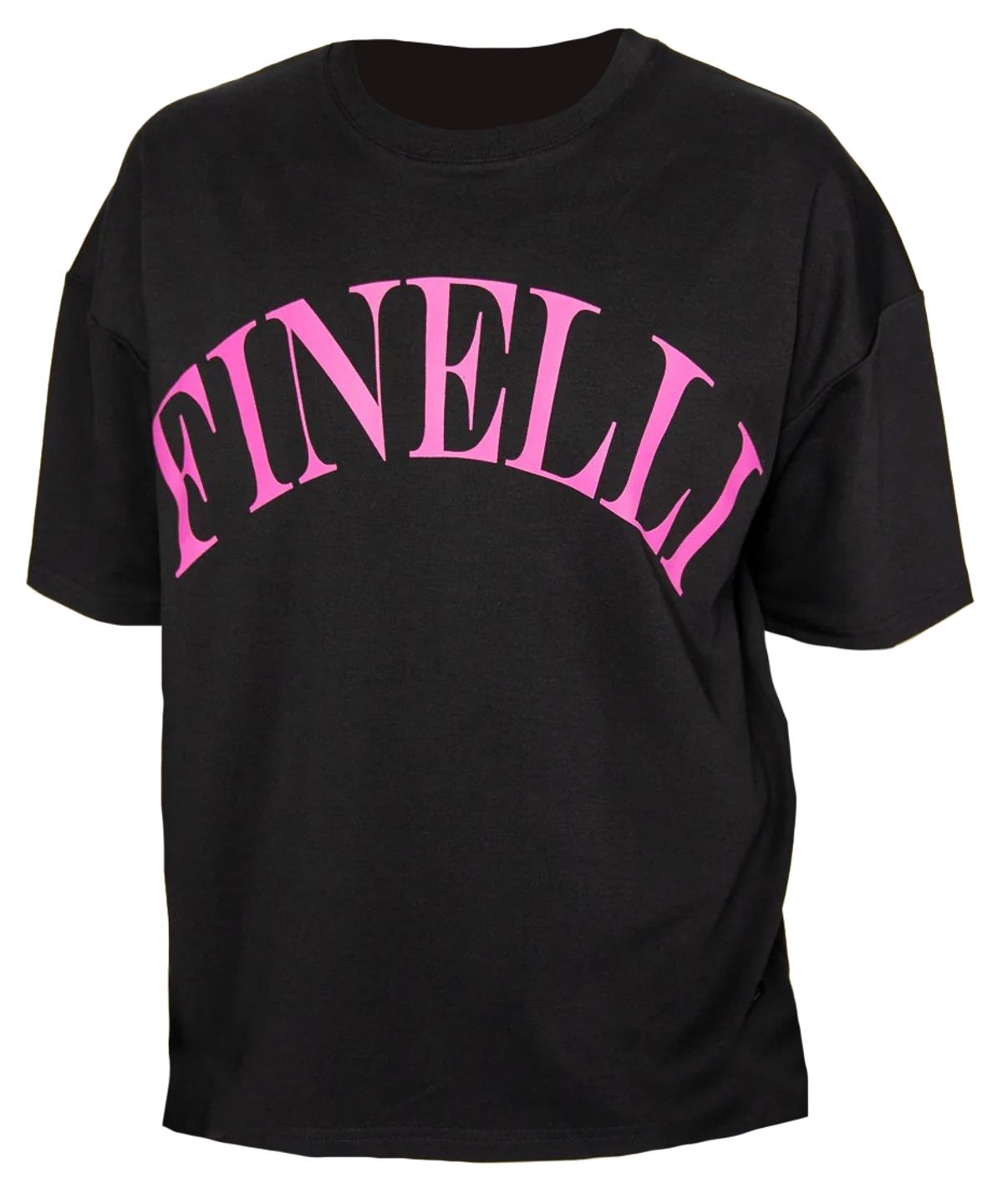Finelli Dragon Icon T-Shirt | WHAT’S ON THE STAR?