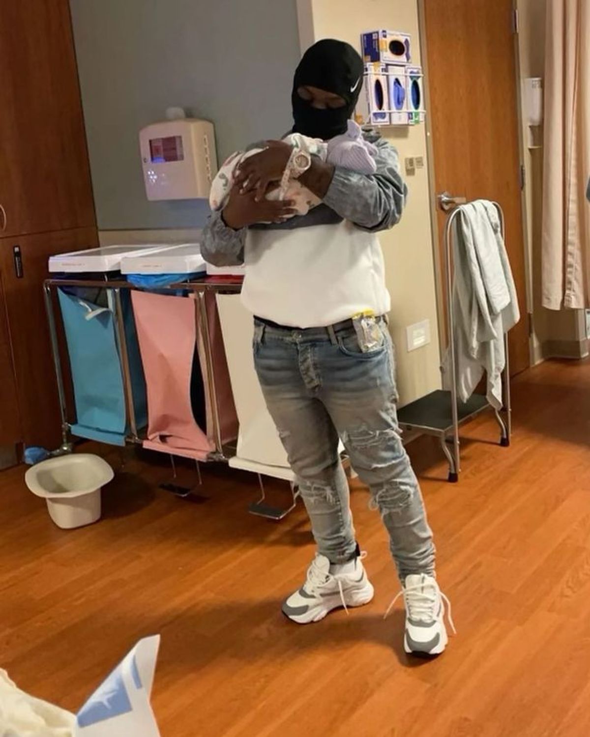 42 Dugg Outfit from August 15, 2023 | WHAT’S ON THE STAR?