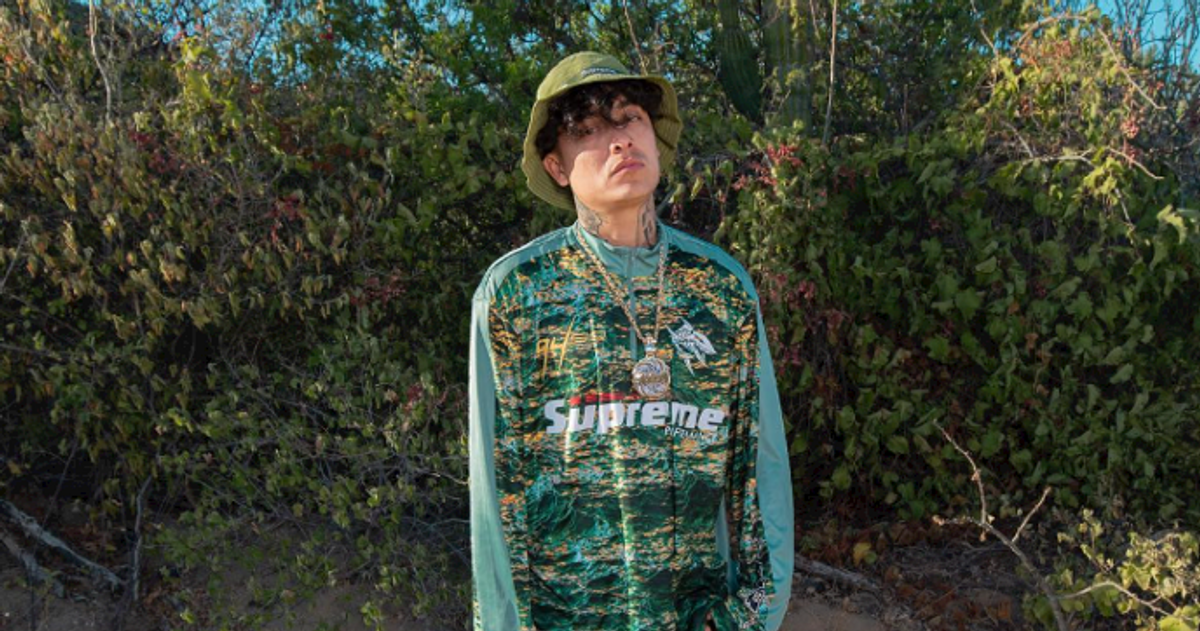 El Aleman: Outfits, Clothes, Style and Fashion | WHAT’S ON THE STAR?