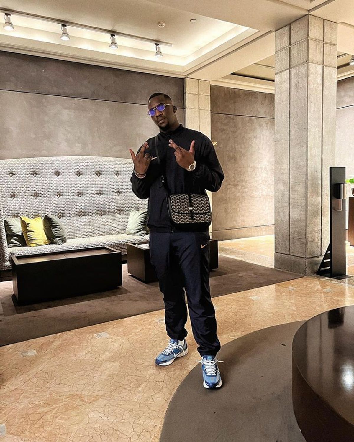 SDM Outfit from August 3, 2023 | WHAT’S ON THE STAR?