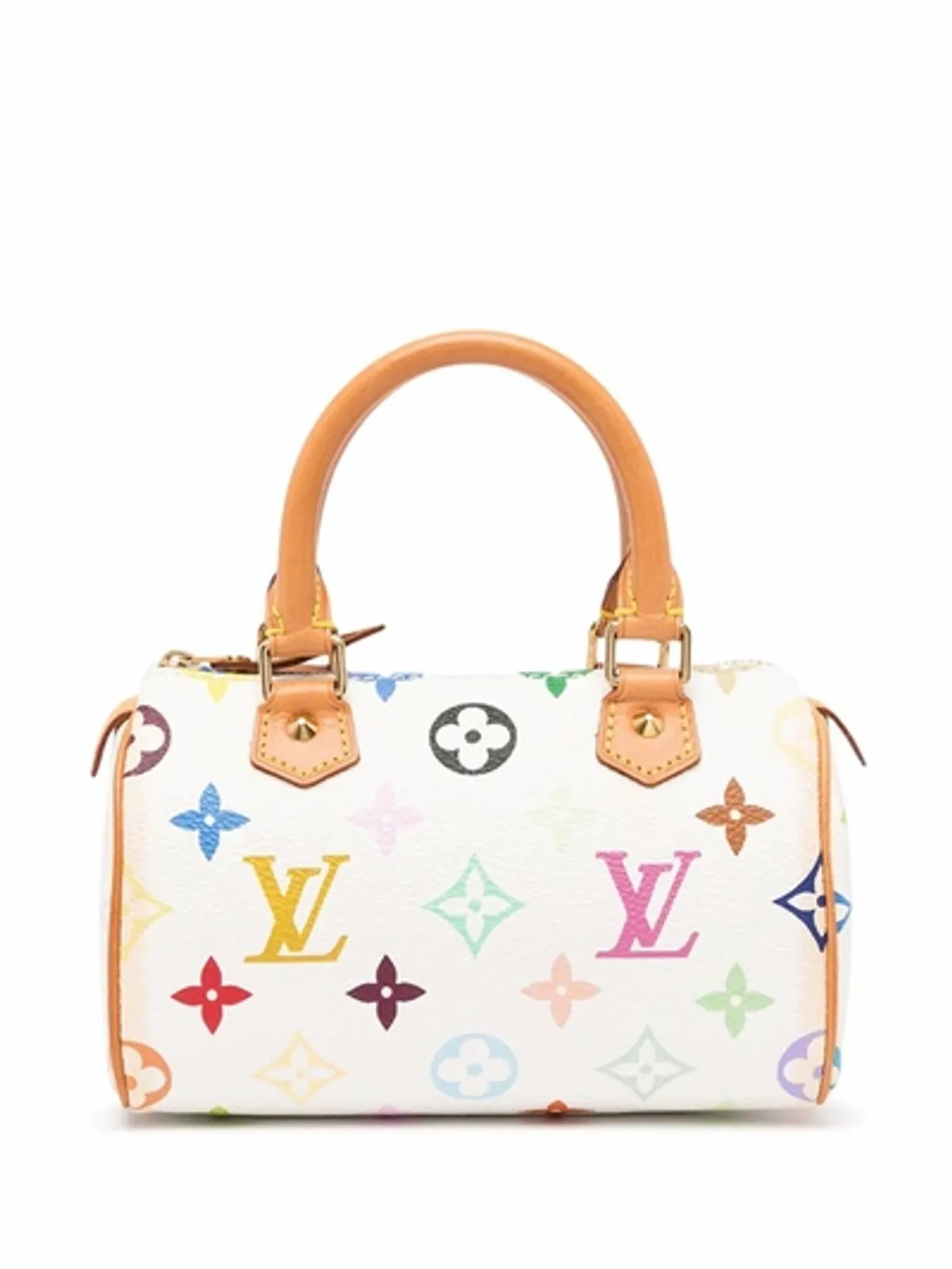 Louis Vuitton Mini Speedy Bag | WHAT’S ON THE STAR?