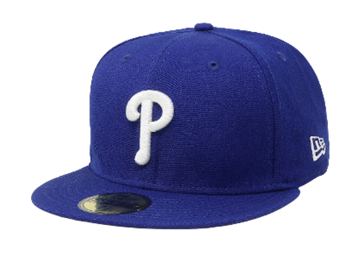 New Era 59Fifty Royal Blue Cap | WHAT’S ON THE STAR?