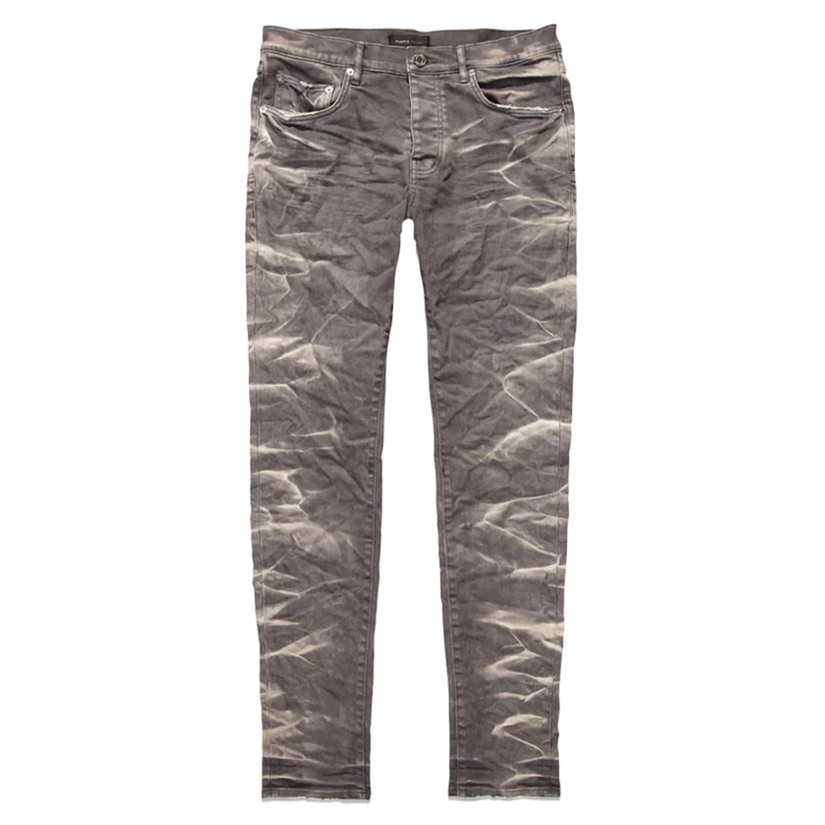 Purple Brand Faded Side Seam Jeans | WHAT’S ON THE STAR?