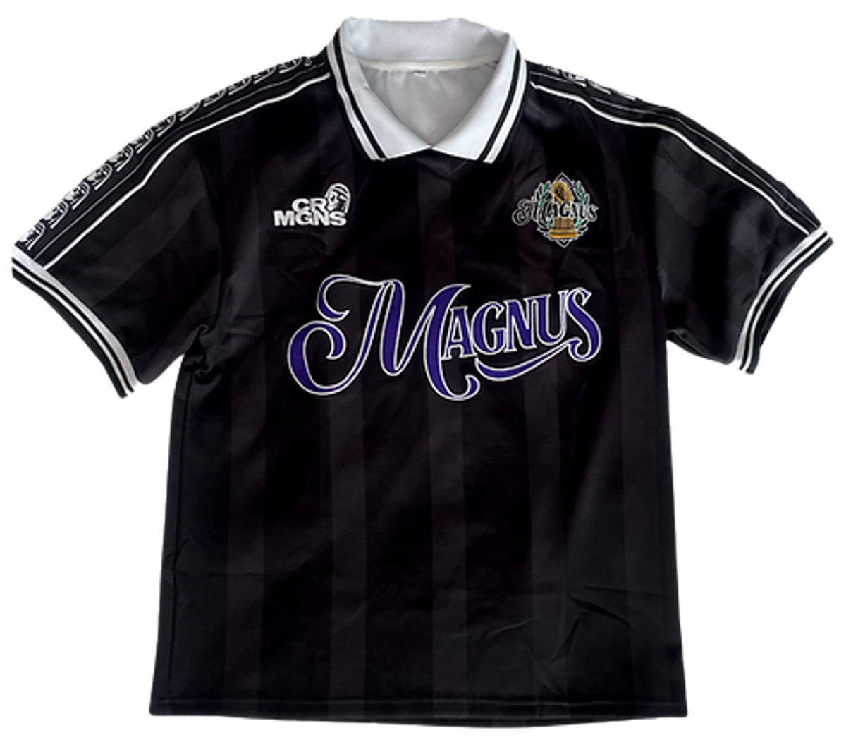 Creer Magnus Magnus Oracle Jersey | WHAT’S ON THE STAR?