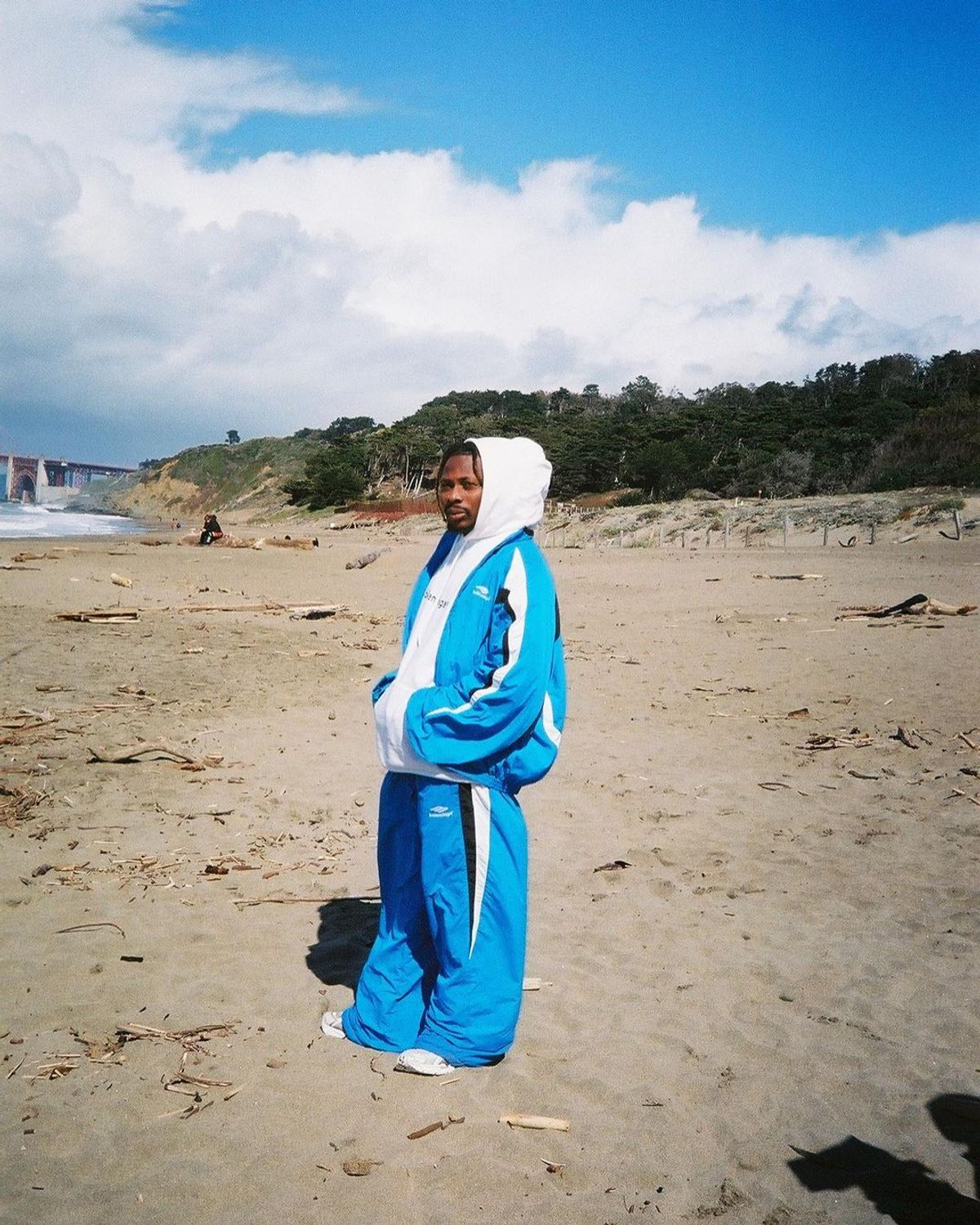 Asake Outfit from June 29, 2023 | WHAT’S ON THE STAR?