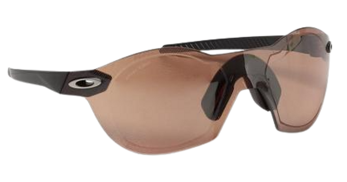 Oakley Brown 9098 sunglasses | WHAT’S ON THE STAR?