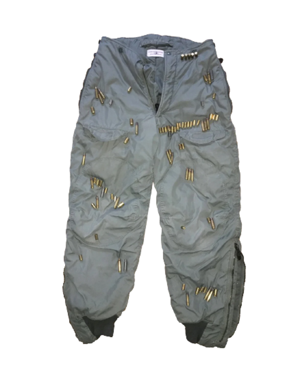 Public Housing Skate Team Militant Bullet Pants | WHAT’S ON THE STAR?