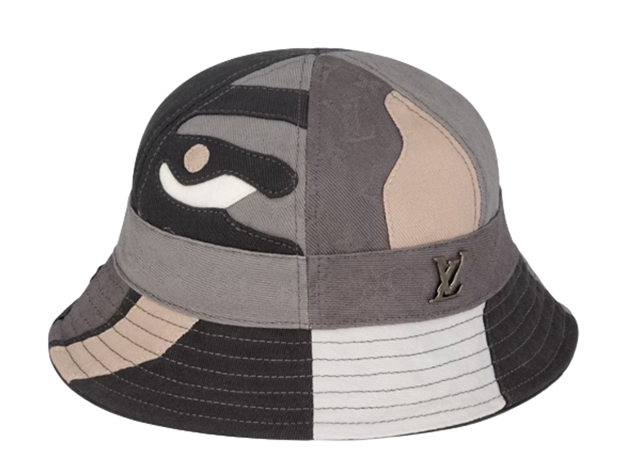 Louis Vuitton LV Portrait Hat | WHAT’S ON THE STAR?