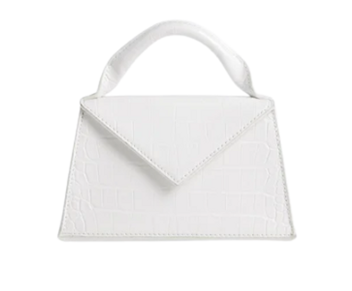 HEMINCUFF Stef Mini Dove Bag | WHAT’S ON THE STAR?