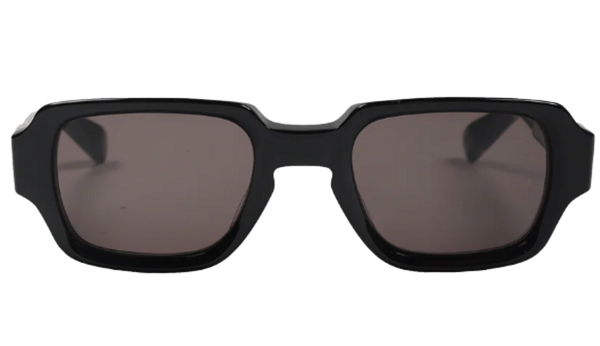 Chrome Hearts Matty Boy "99 Eyes" Sunglasses | WHAT’S ON THE STAR?