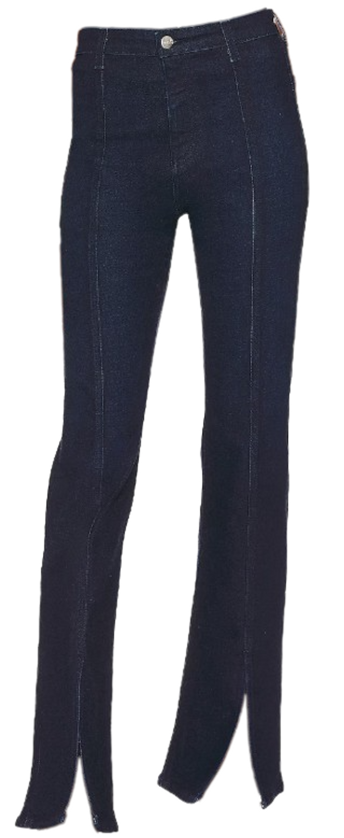 AG Jeans × Emily Ratajkowski Merch Subway Anisten Flare Jeans | WHAT’S ...