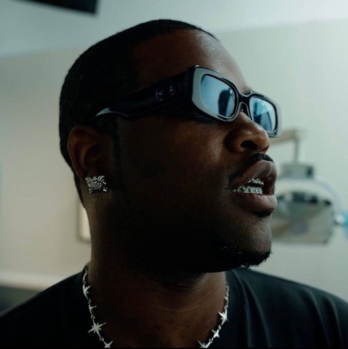 ASAP Ferg Outfit from September 8, 2023 | WHAT’S ON THE STAR?
