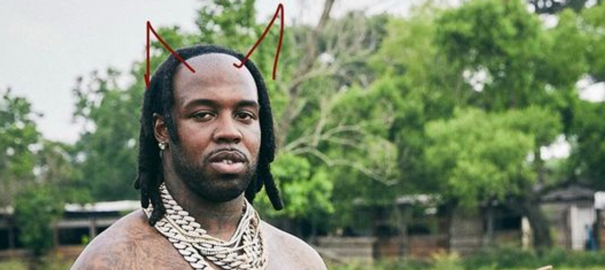 EST Gee Merch: Clothing, Shoes & Accessories | WHAT’S ON THE STAR?