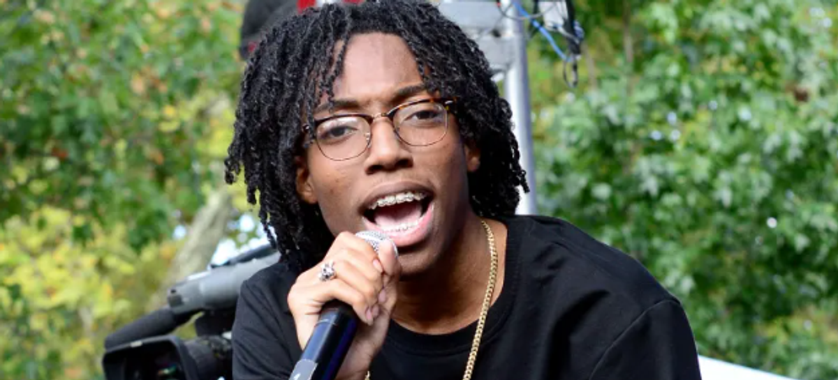 Lil Tecca Merch: Clothing, Shoes & Accessories | WHAT’S ON THE STAR?