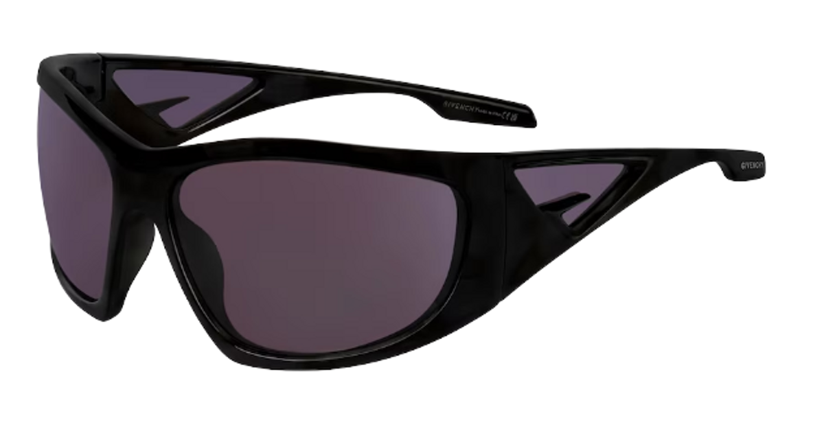 Givenchy Unisex Injected Sunglasses | WHAT’S ON THE STAR?